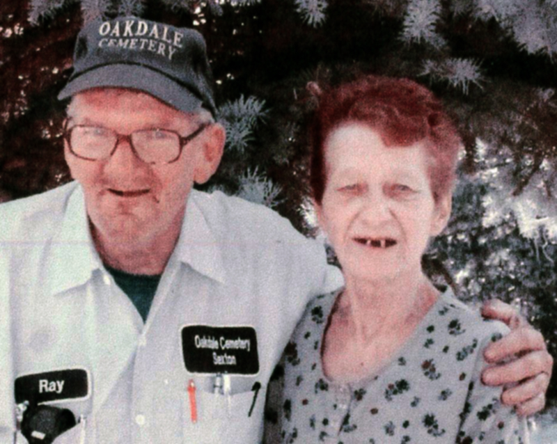 Clarence “Ray” McFarland Sr. | News, Sports, Jobs - Salem News